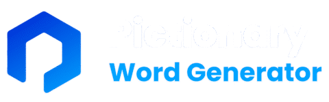 Pictionary Word Generator - Fun, Fast & Free Pictionary Word Generator